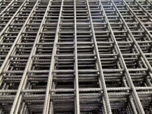 A142 Mesh | Steel Reinforcement Rebar Wire Mesh for Concrete Slab | All Type