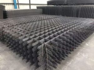 A142 Mesh | Steel Reinforcement Rebar Wire Mesh for Concrete Slab | All ...